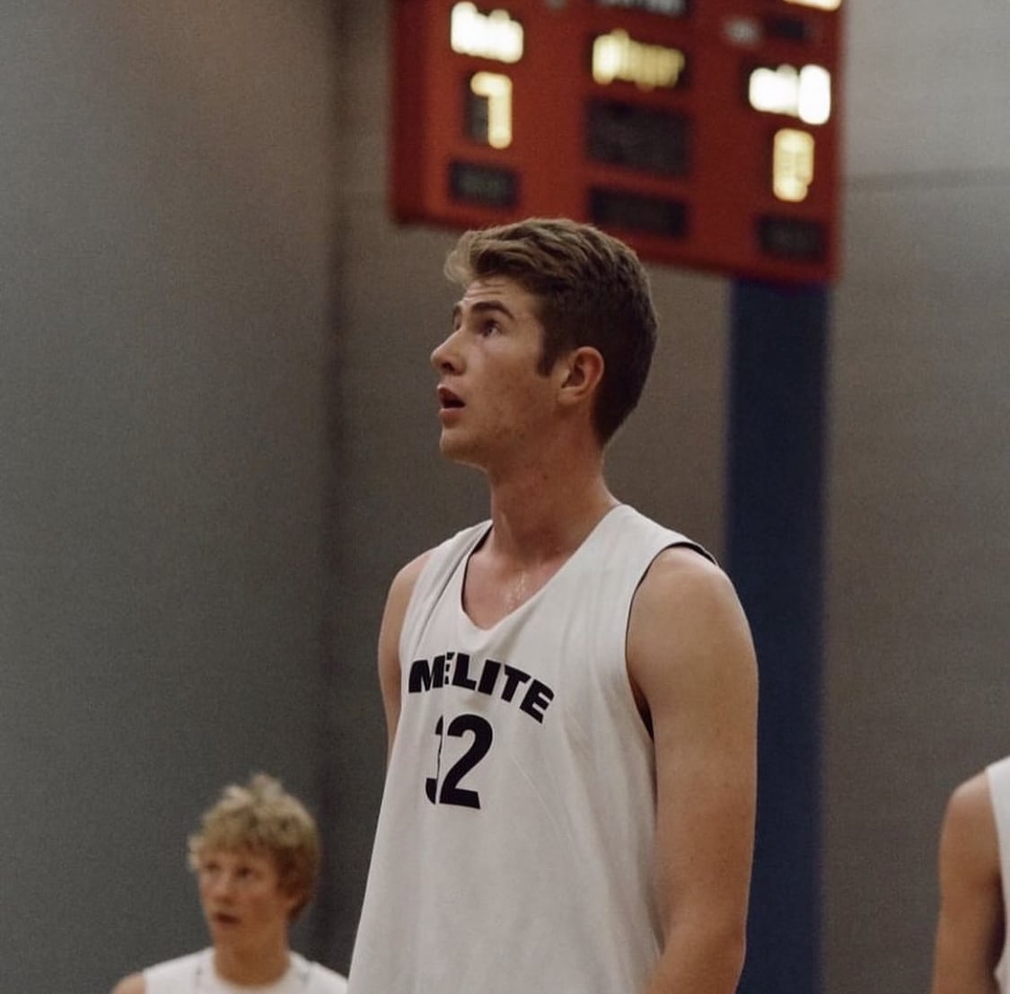 Let's Talk Ethan Potter - Prep Hoops