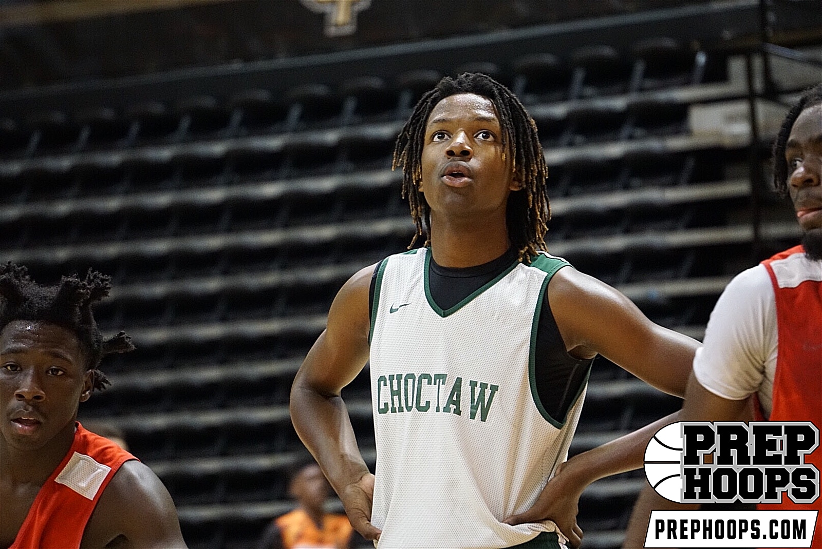 Panhandle Update - Prep Hoops