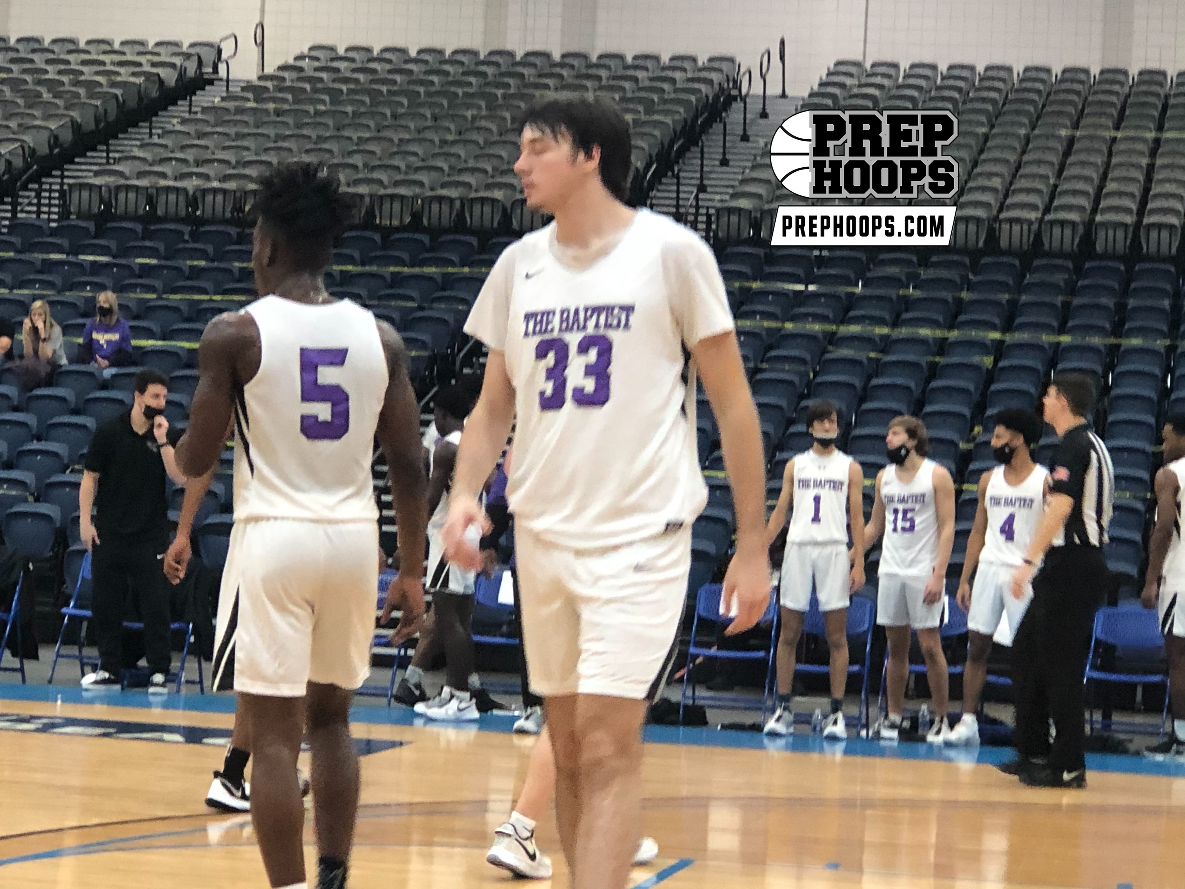 Jacob Crawford | Prep Hoops Player Profile