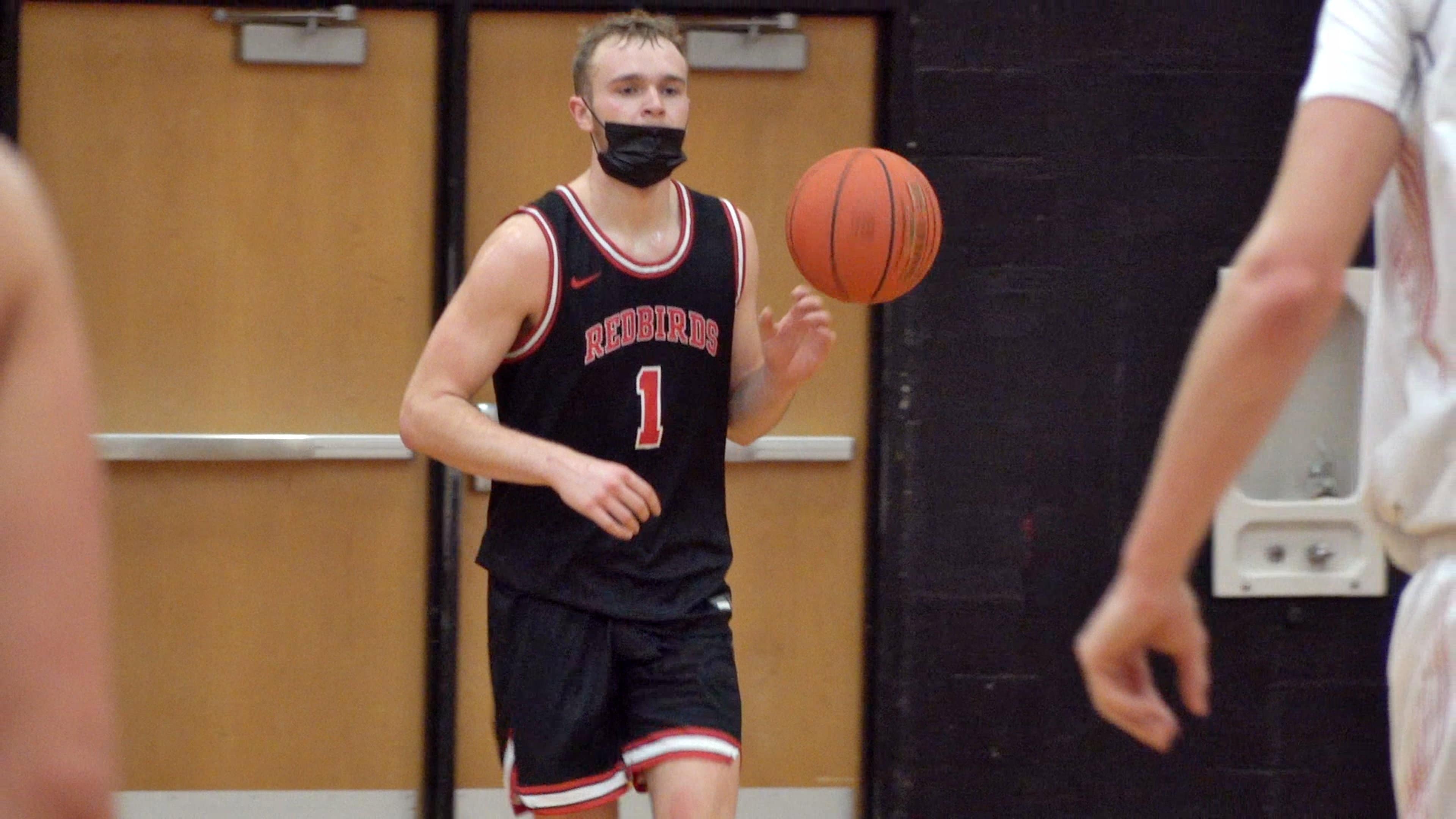 Top Performers of the Week: Part 1 - Prep Hoops