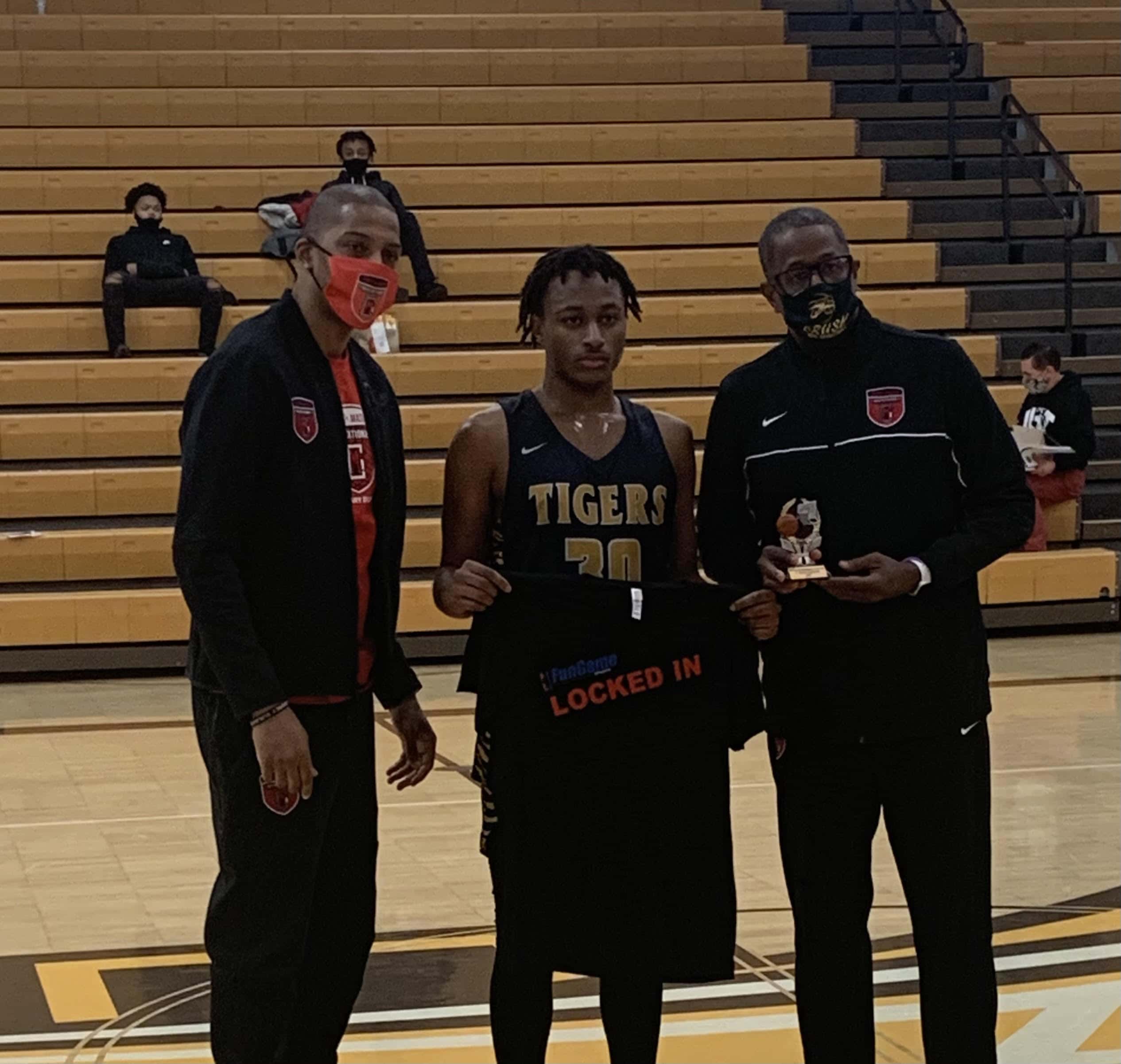 Chet Mason Invitational Top Performers - Prep Hoops