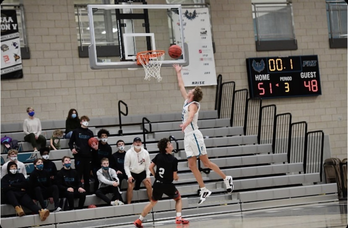 Clutch Performers - Prep Hoops