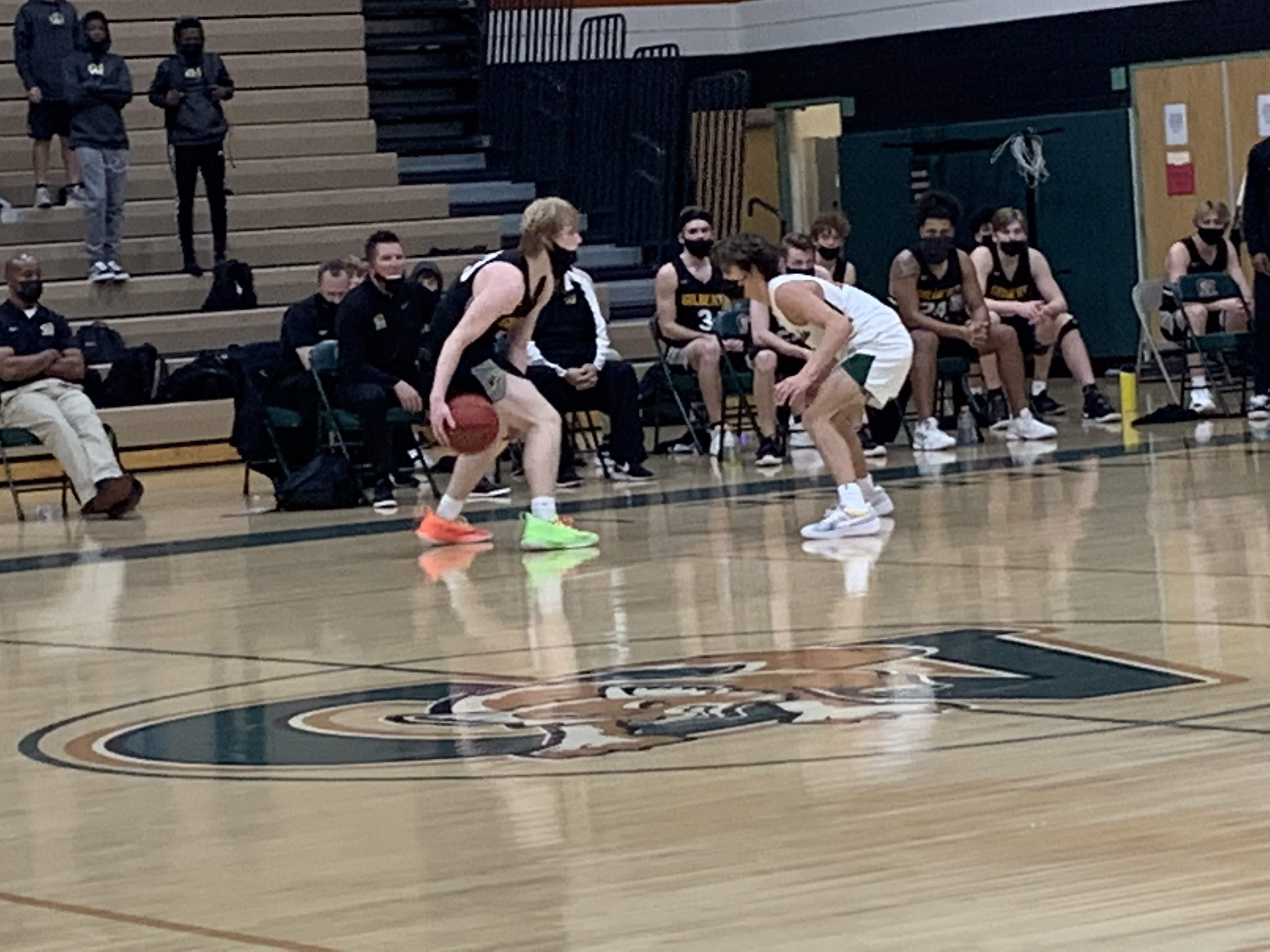 Observations from Gilbert at Campo Verde - Prep Hoops