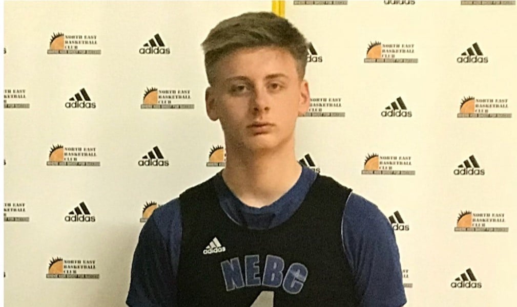 Q & A: Ryan Kelly (2022) - Prep Hoops
