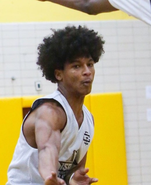 2021 NY Rankings: Newcomers Pt. 1 - Prep Hoops