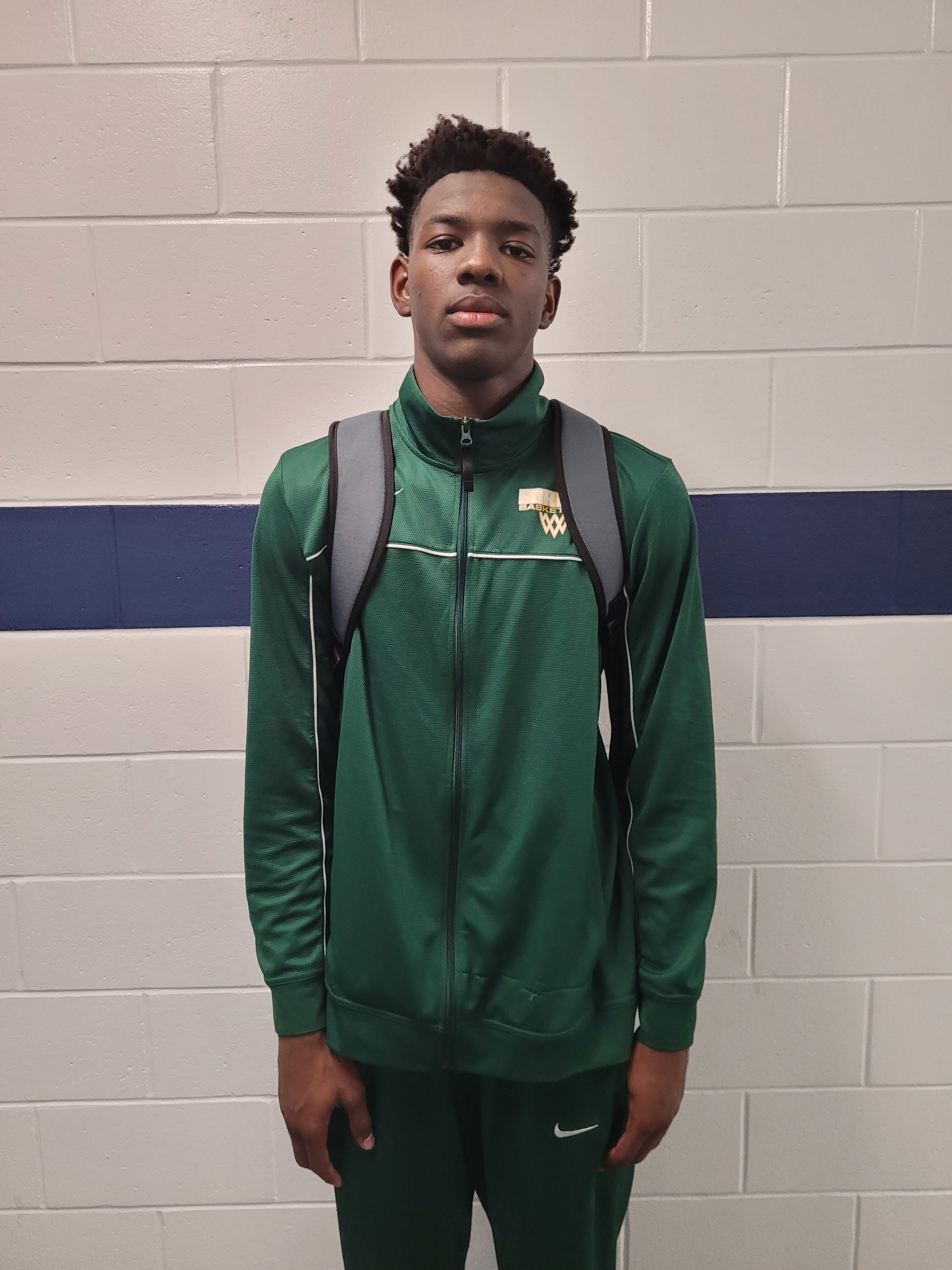 Grassroots Showcase: Florida Top Performers - Prep Hoops