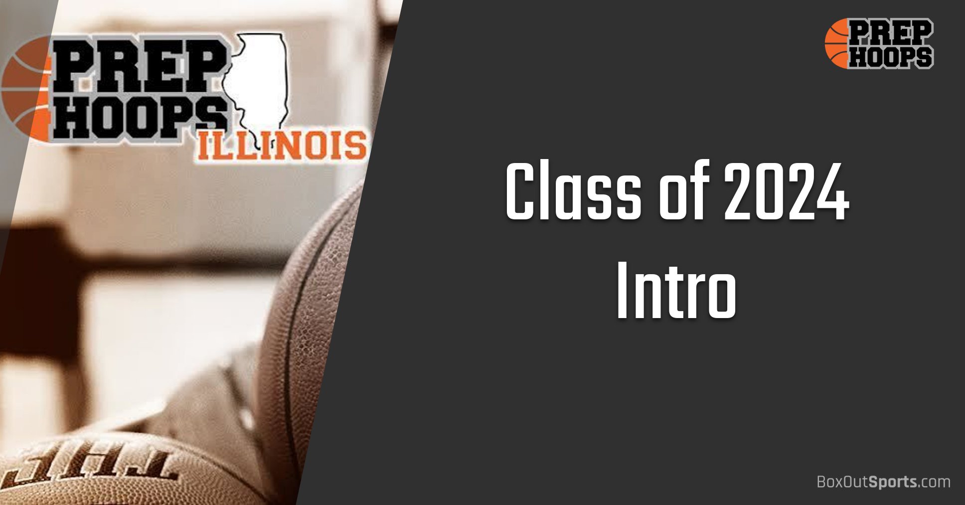 2024 Intro: Carlos Harris & Antoine Glasper - Prep Hoops