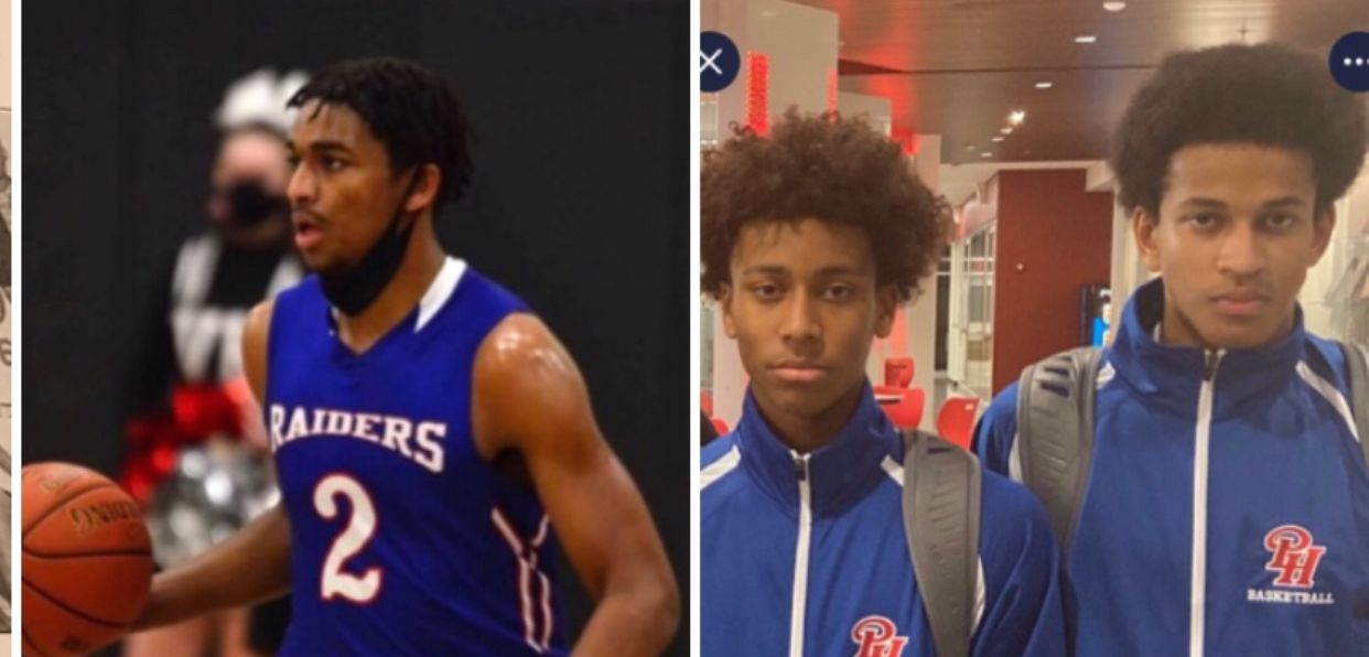 We are Family (Brother Acts: Part 1) - Prep Hoops
