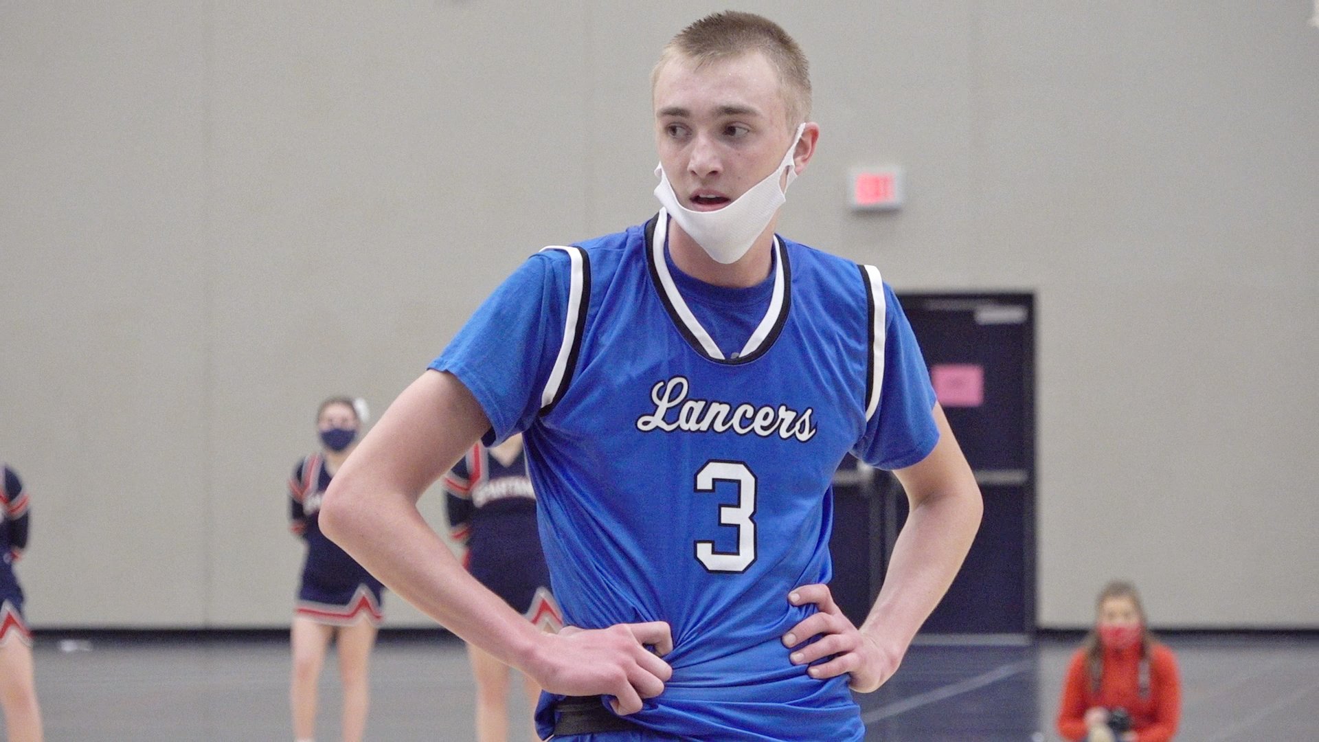 Tuesday Standouts Across The State - Prep Hoops