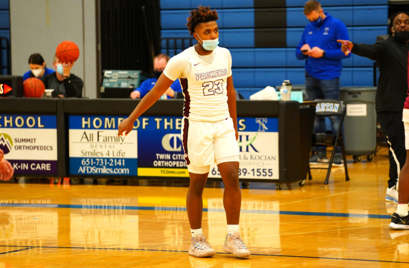 Week Four's Standout Sleeper Prospects - Prep Hoops