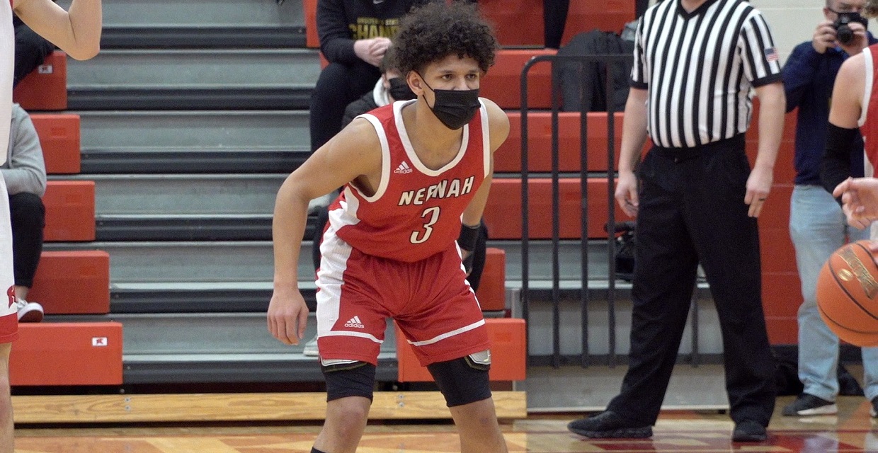 Marquette Team Camp Day 1 Standouts - Prep Hoops