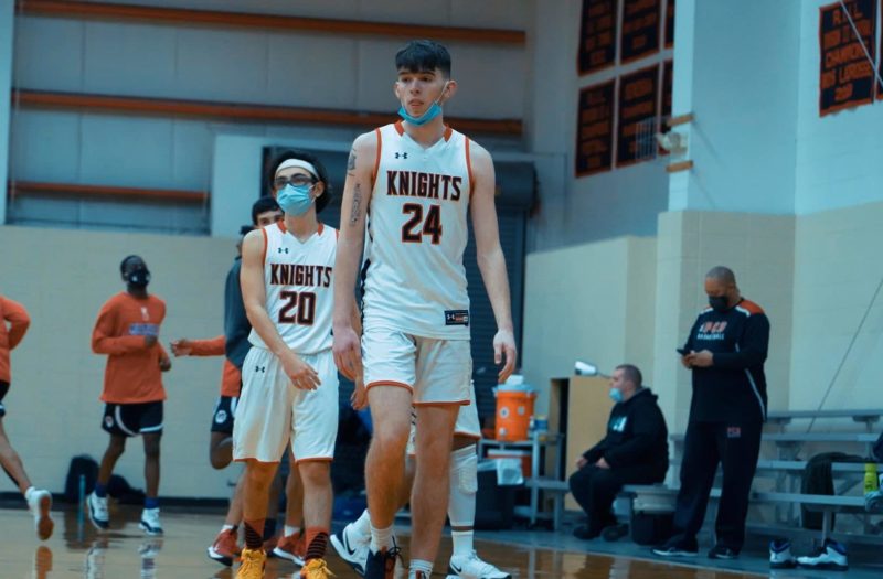 Ocean State Ballers - Prep Hoops