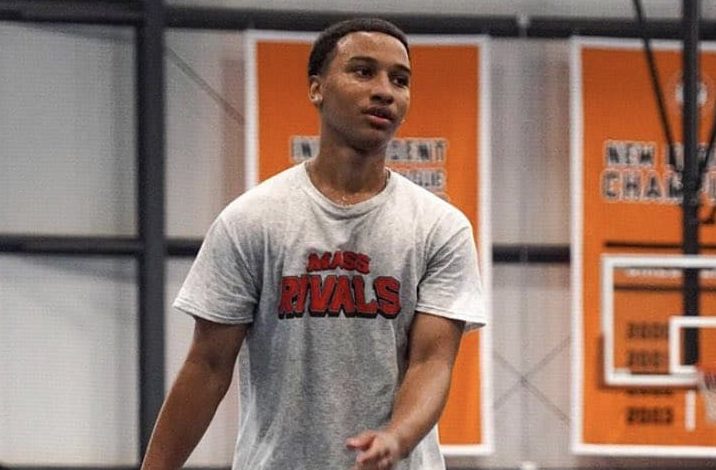 New England Juniors to Watch: Combo Guards - Prep Hoops