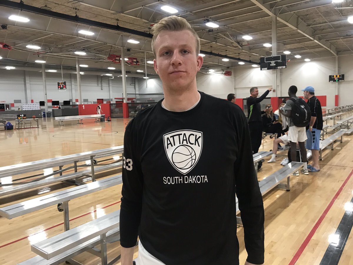 State Tournament Preview - Yankton vs Mitchell - Prep Hoops