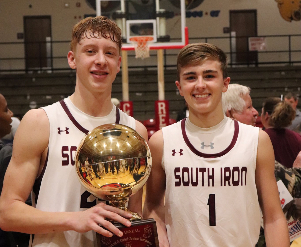 Stellar Backcourt Tandems (Part I) - Prep Hoops