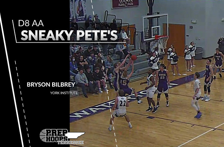 Game-Changers in 8AA Tournament - Prep Hoops