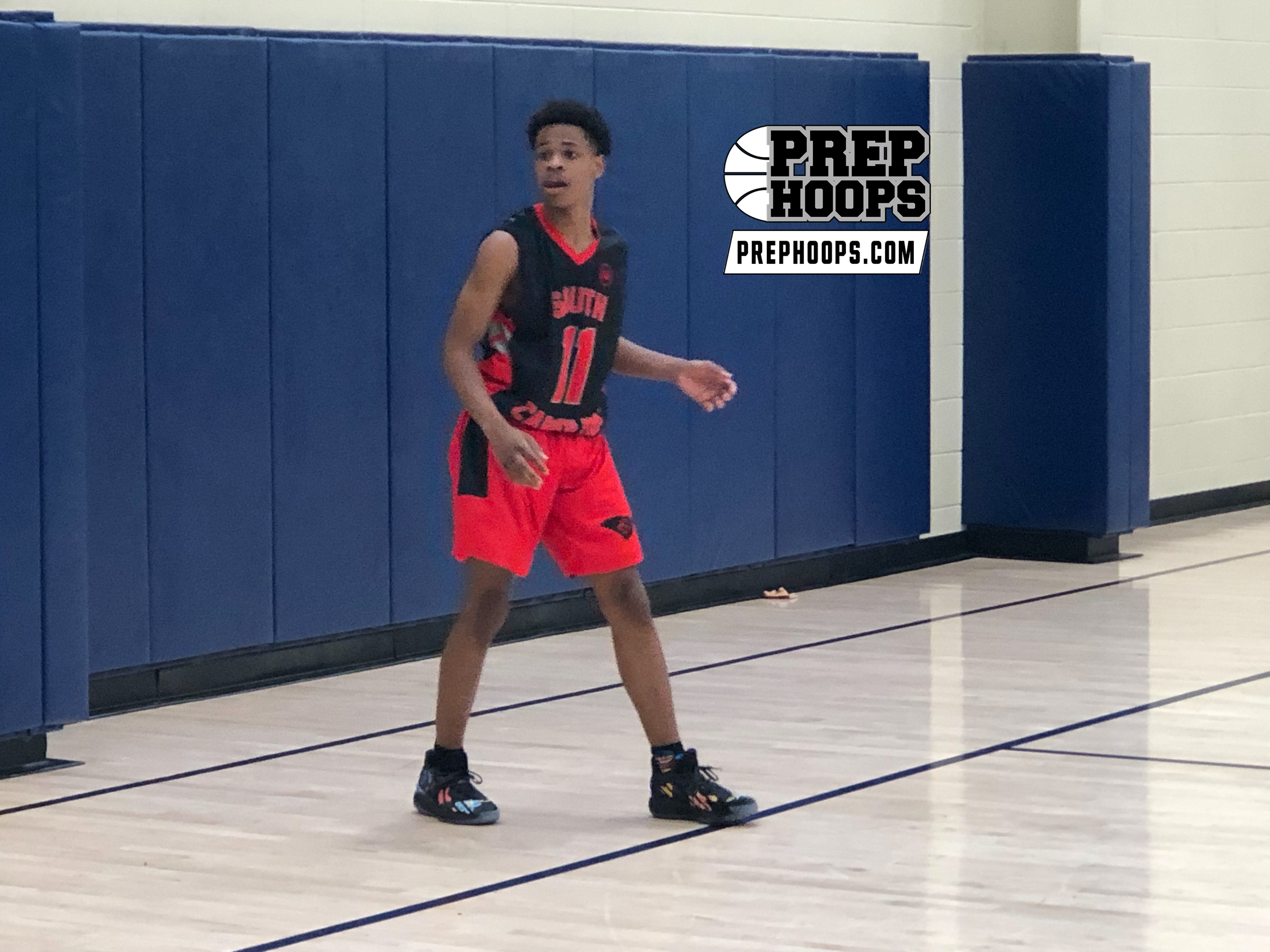 Jeremy Cook, - Prep Hoops