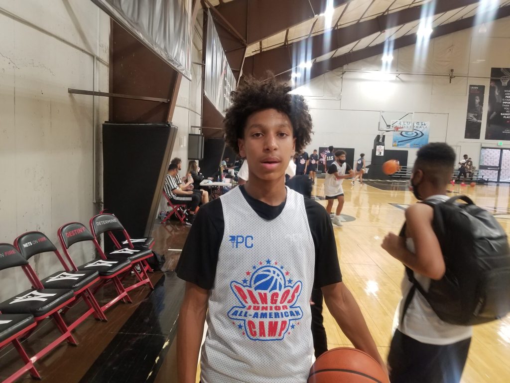 Bruce's Best: Top 10 Guards From The Circuit - Prep Hoops