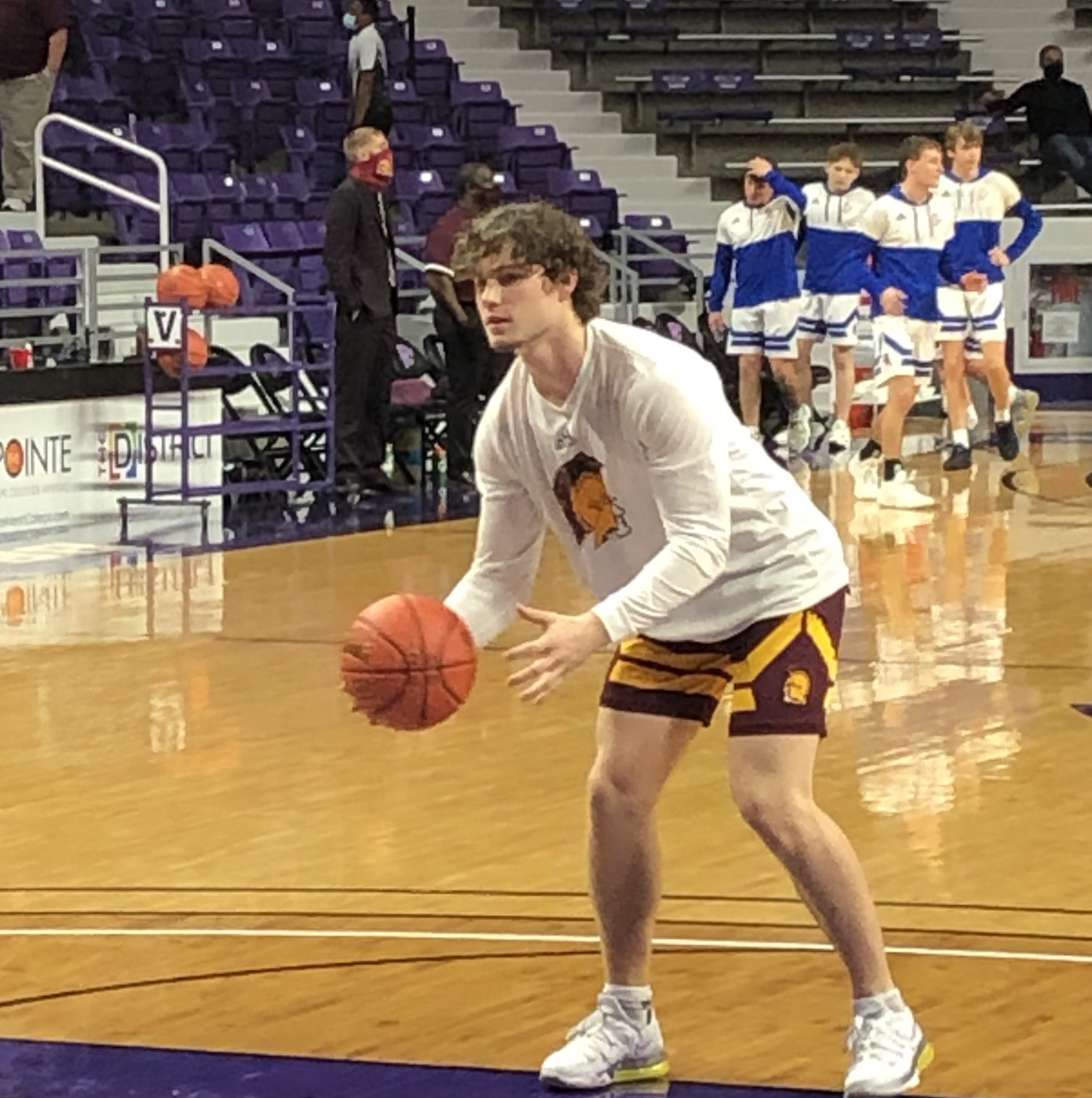 2A KBCA Top 10 Rankings: Key Players - Prep Hoops