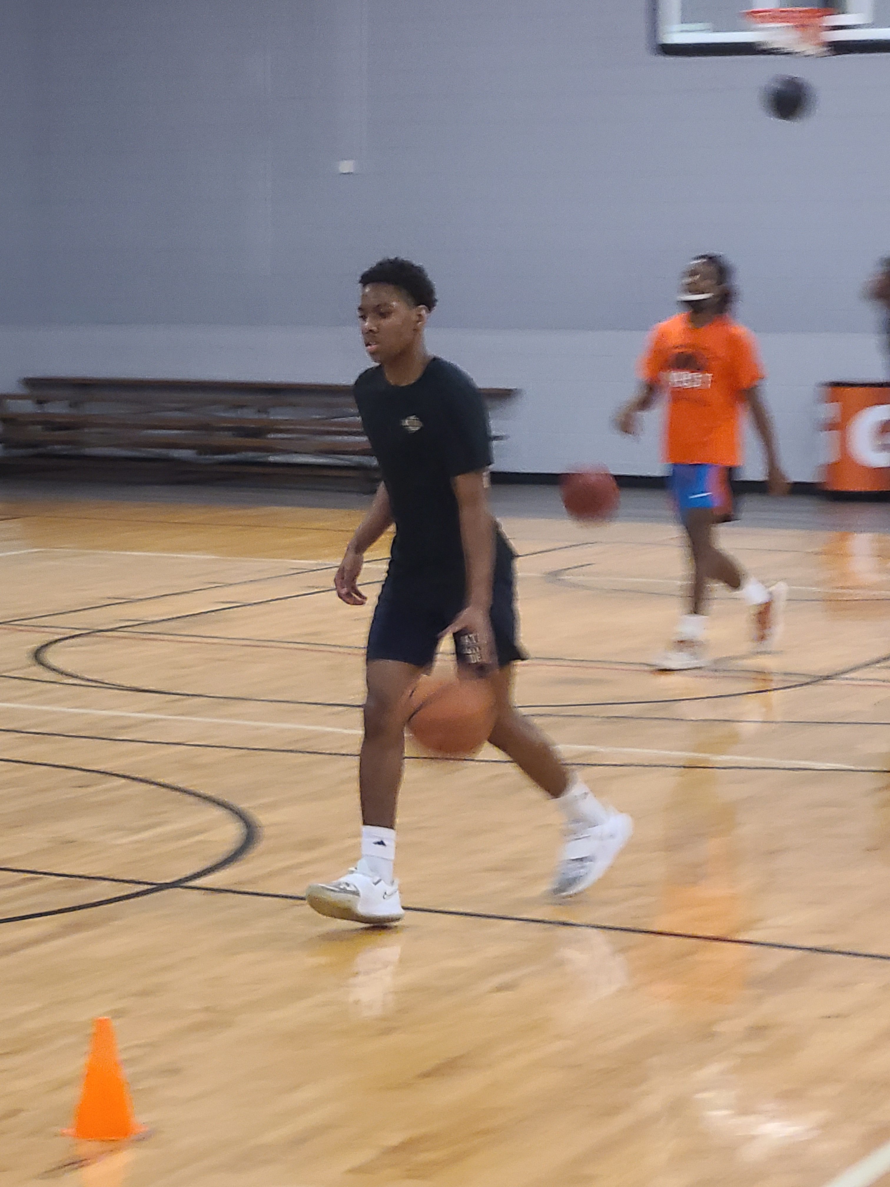 AAU Workout Visit: Atlanta Astros Mixed 2022/23/24 - Prep Hoops