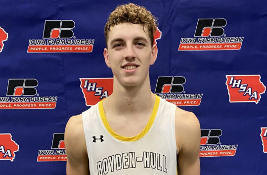 Substate Preview: 2A-2 - Prep Hoops