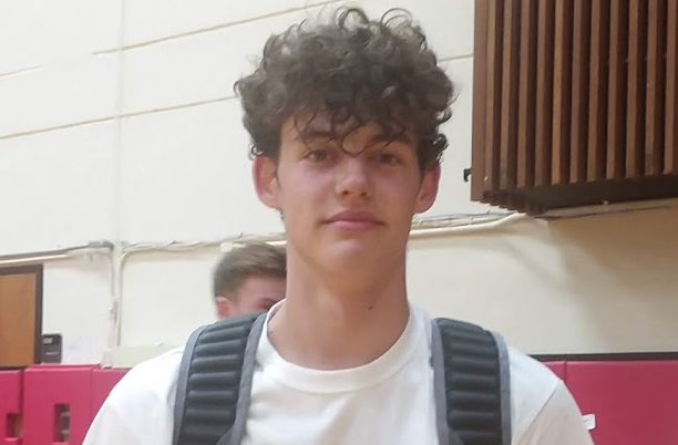 College Commitment: Josh Baugher (2021 Santiam Christian) - Prep Hoops