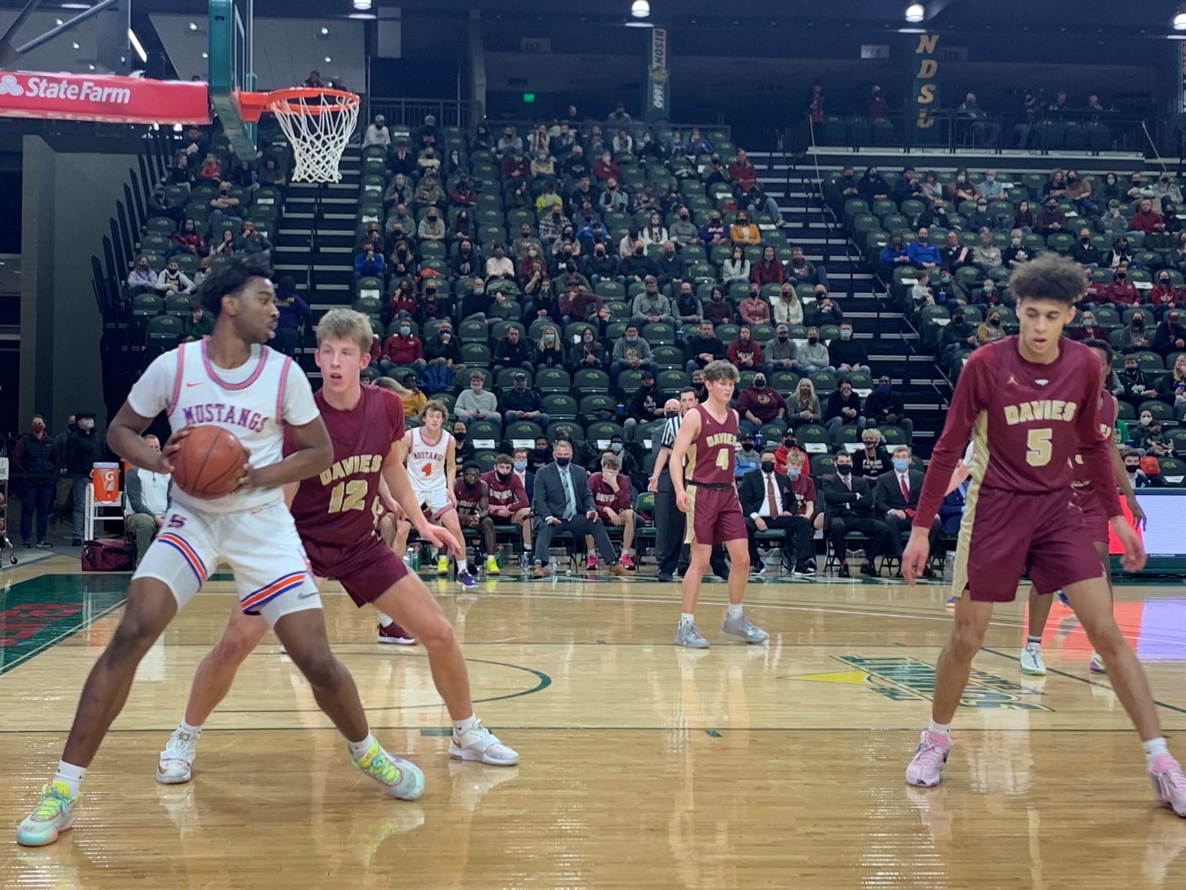 EDC Regional – Standouts - Prep Hoops