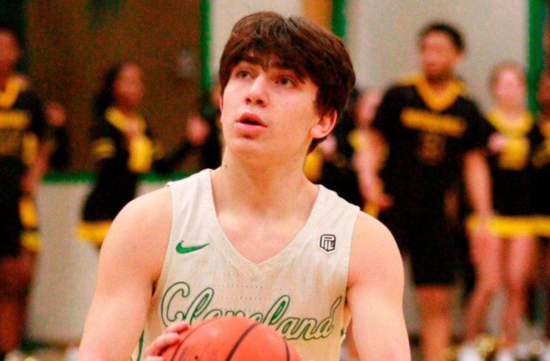 Prospect Spotlight: Eli Mesulam (2021 Cleveland) - Prep Hoops