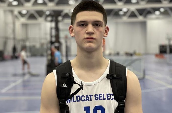 Hoop Group Spring Jam Fest - Class of 2023 Standouts - Prep Hoops