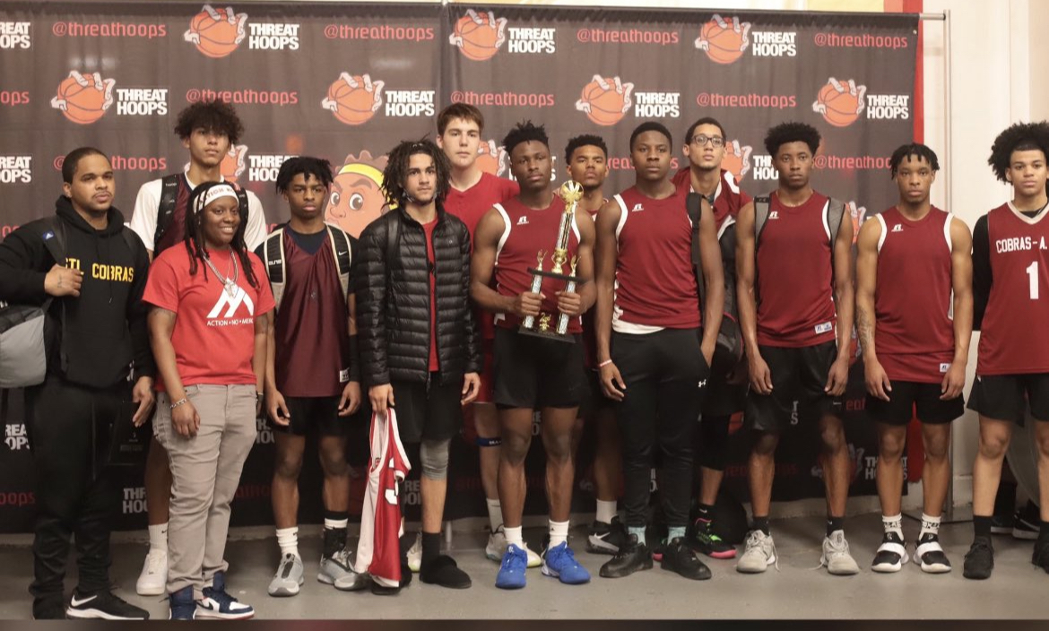 Grassroots Team Spotlight: St. Louis Cobras 17U - Prep Hoops