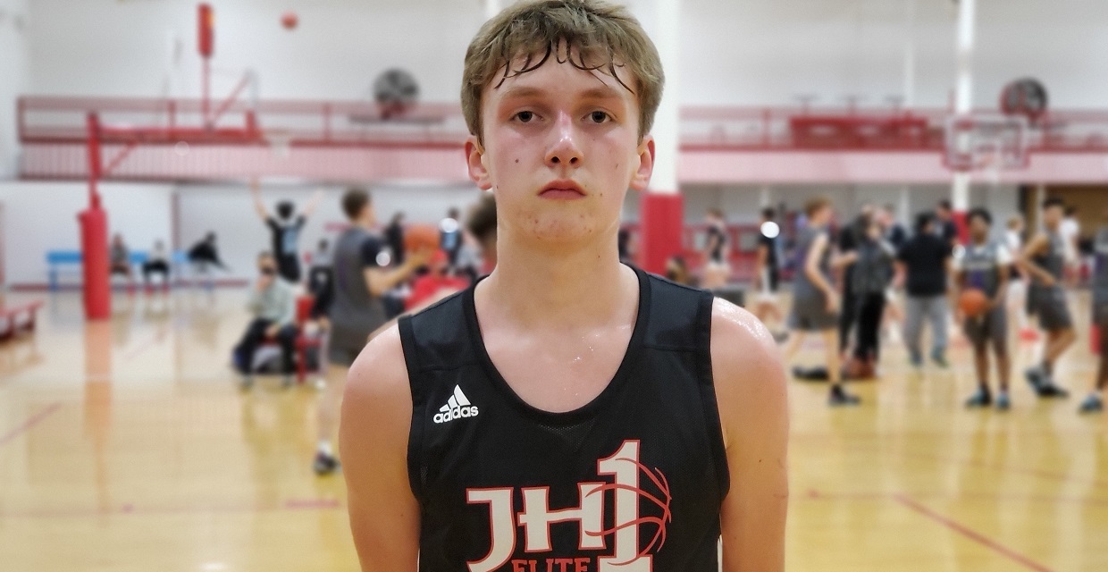 Spiece Run N' Slam: Opening Night Standouts - Prep Hoops