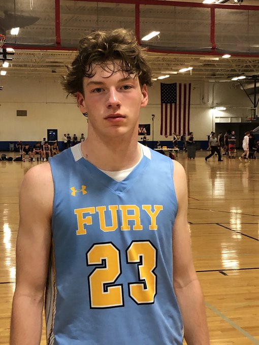 PH Live 15U Saturday Standouts - Prep Hoops