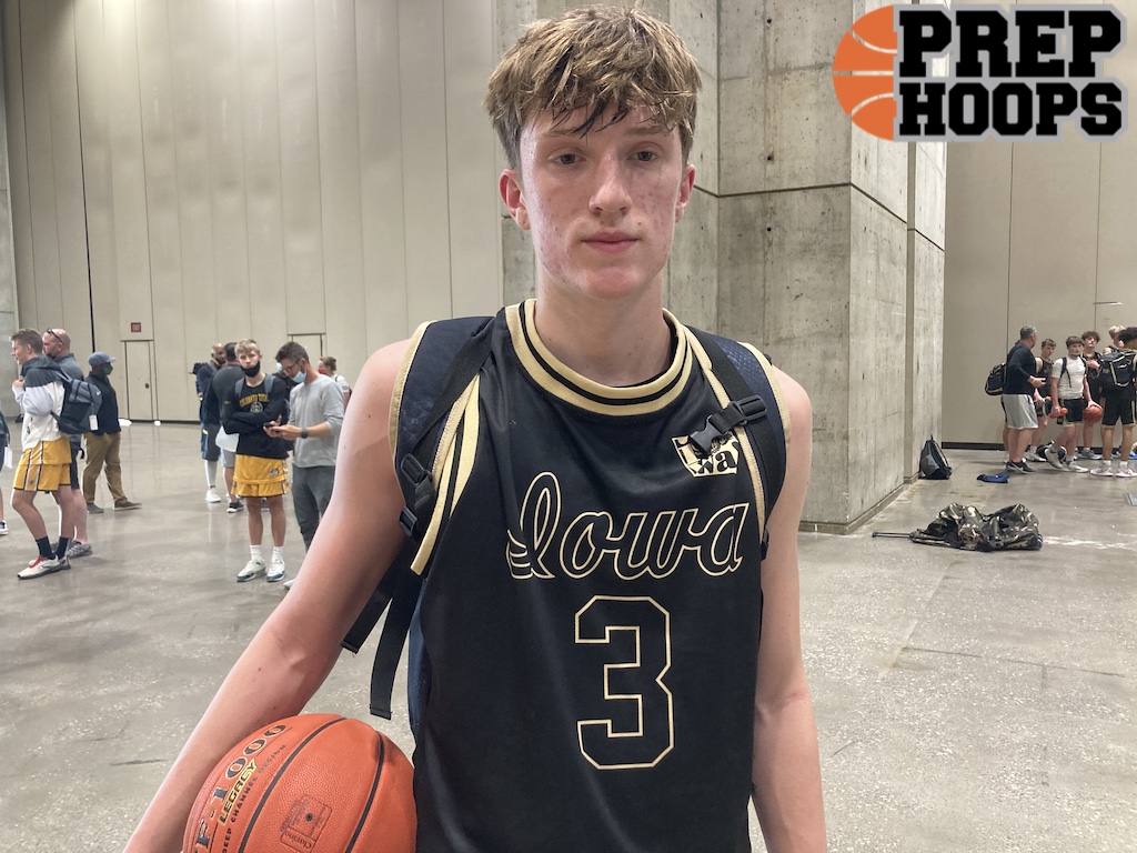 Substate Preview: 4A-3 - Prep Hoops