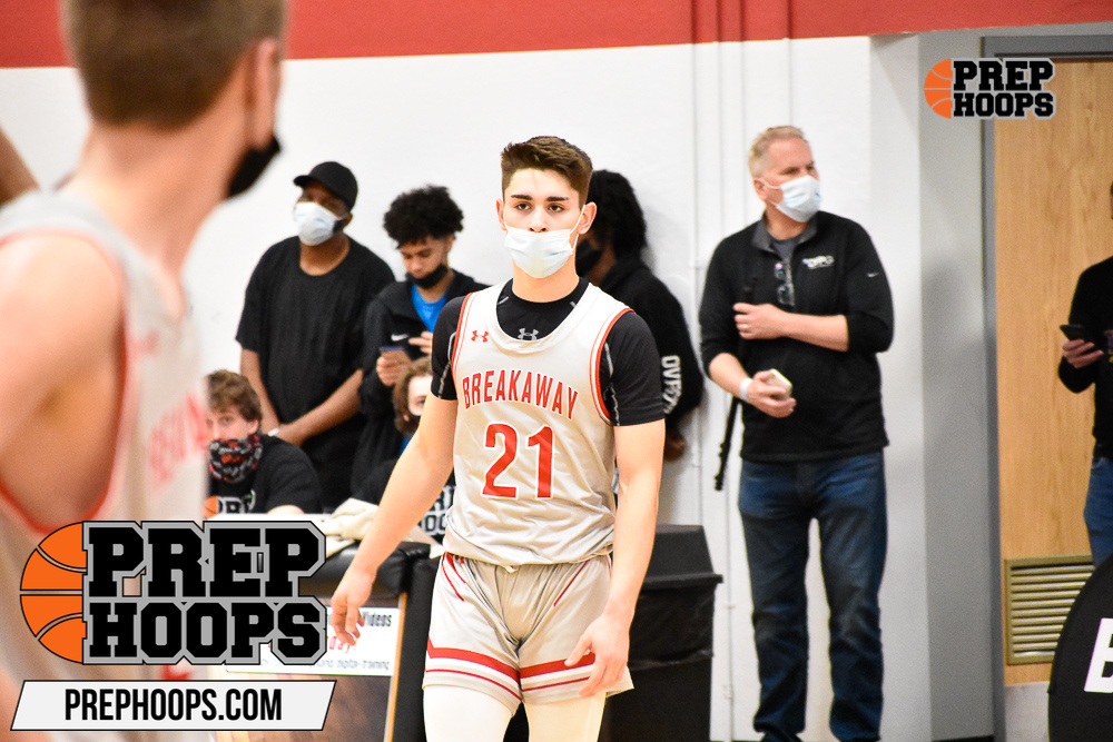 Drew Cwik, - Prep Hoops