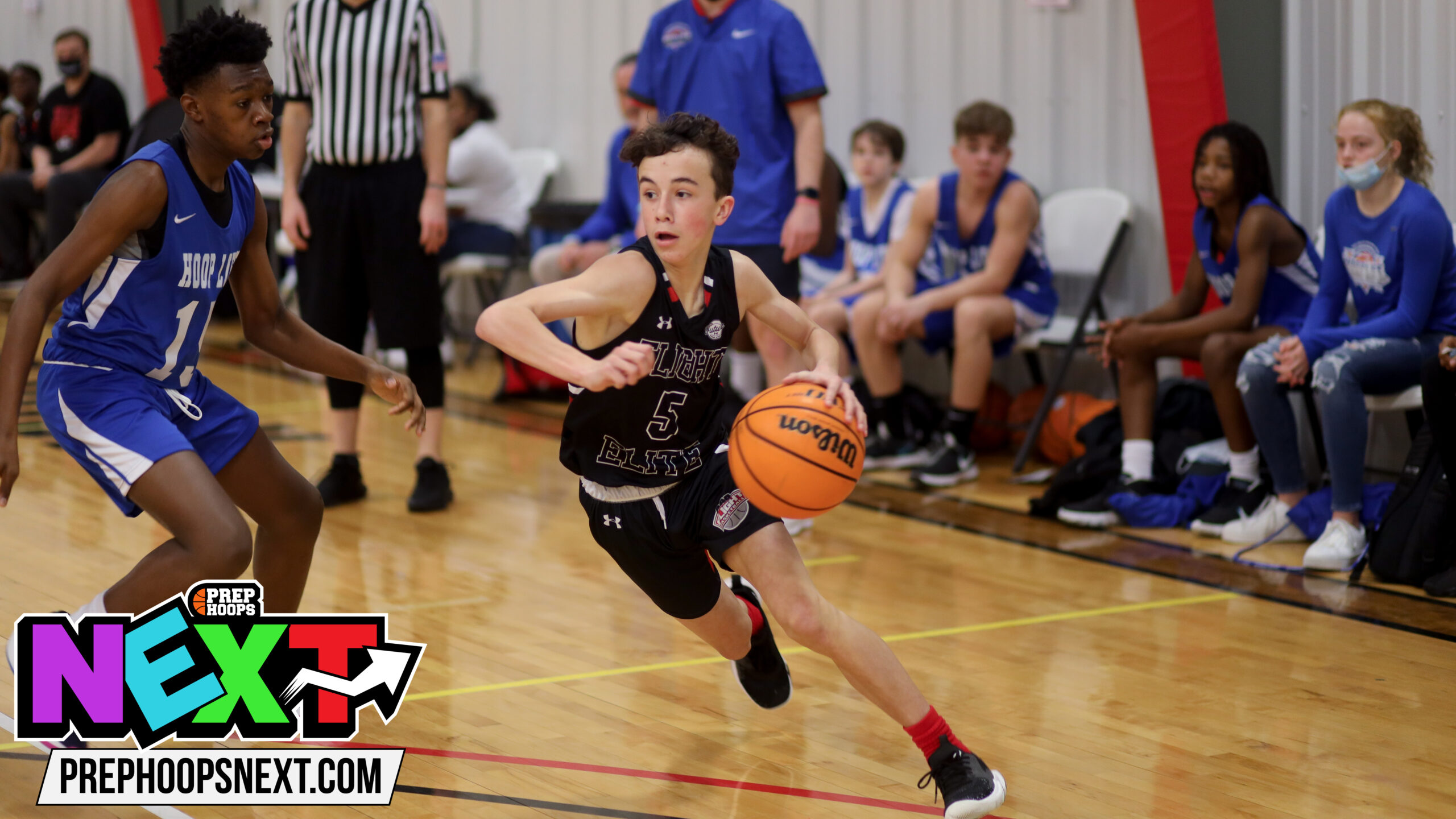 Strong Performers from the Weekend - Prep Hoops