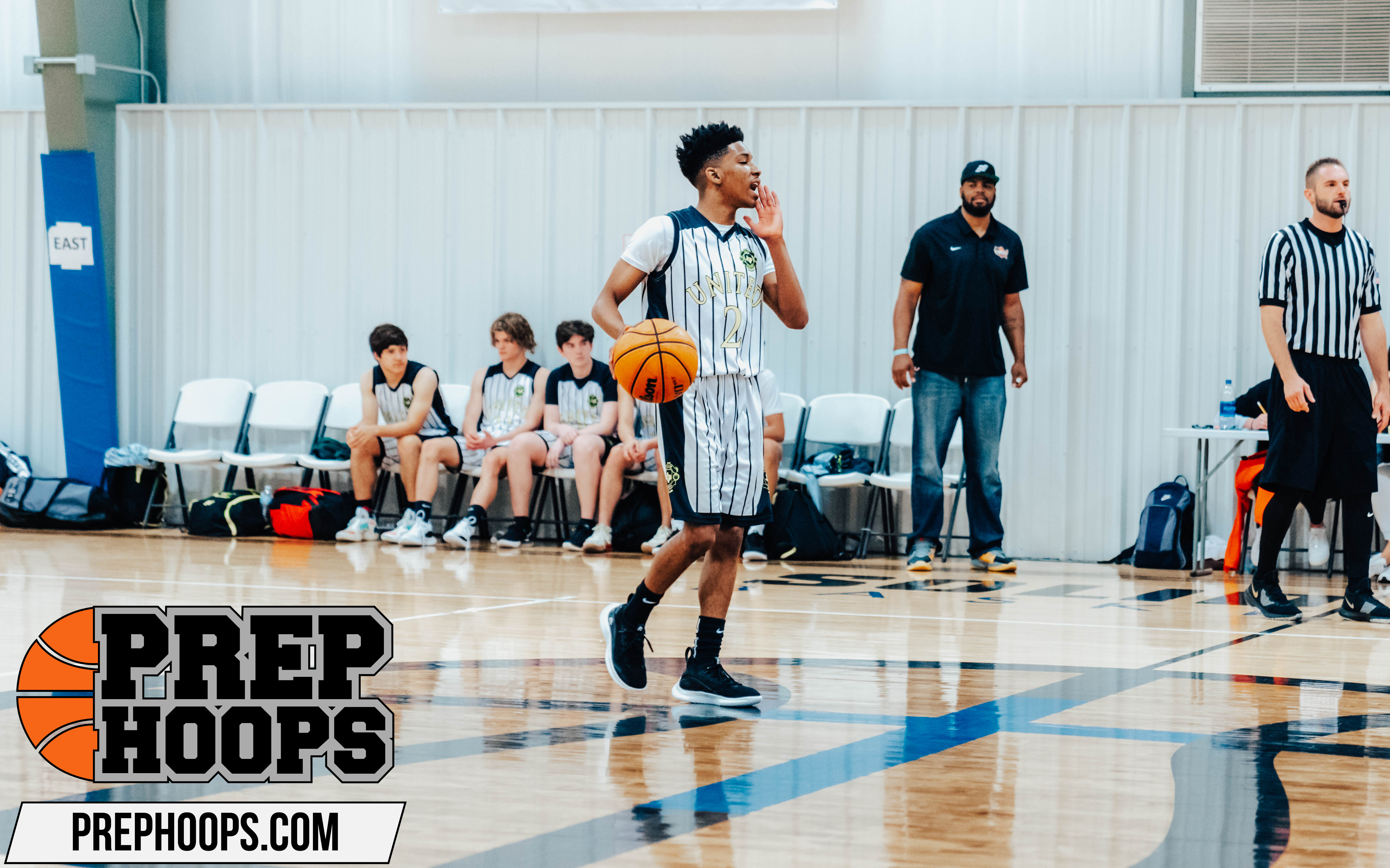 Gregory Cade Jr, - Prep Hoops