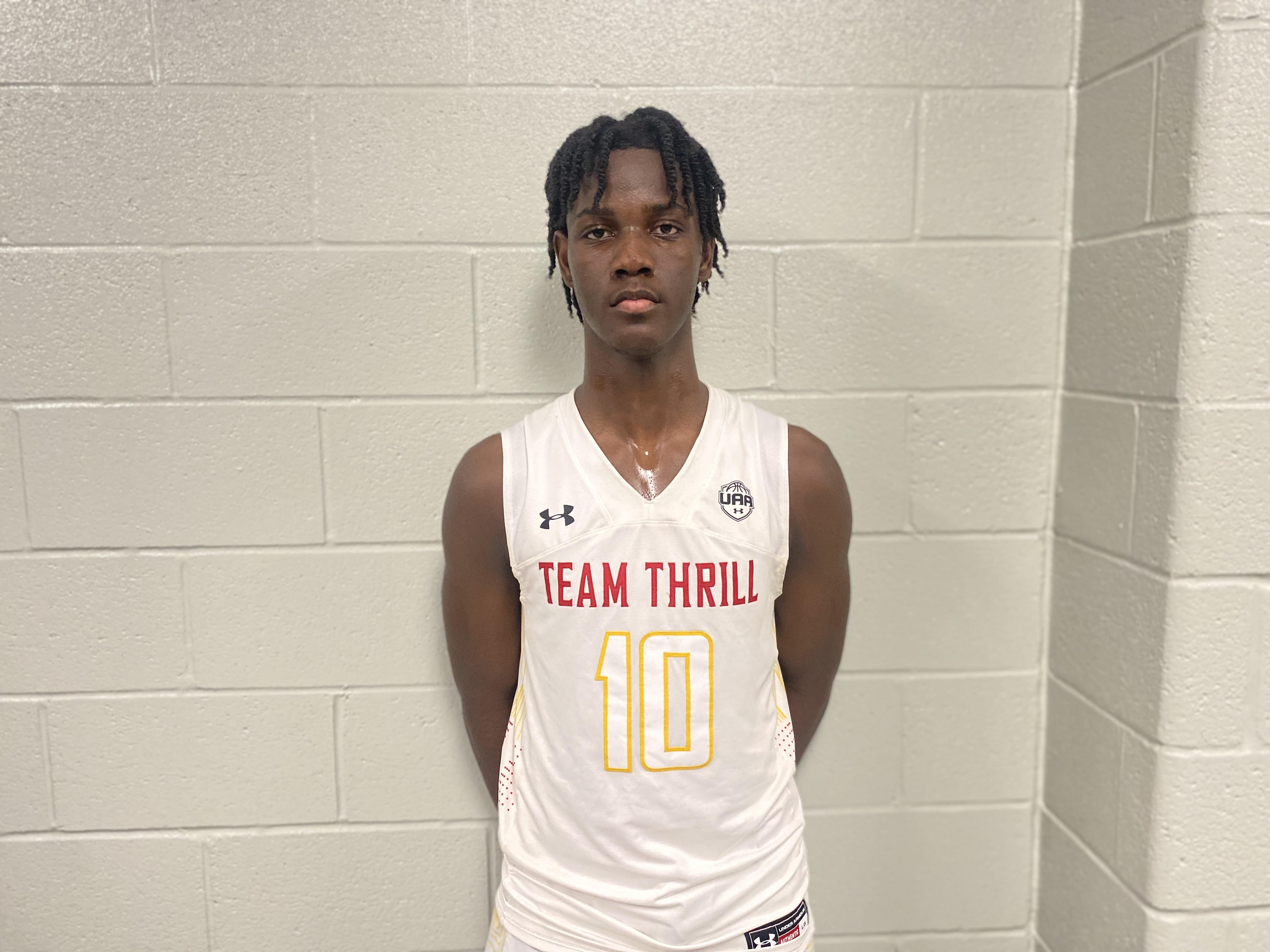 TTYS Spring Showcase-2024 Wings and Bigs - Prep Hoops