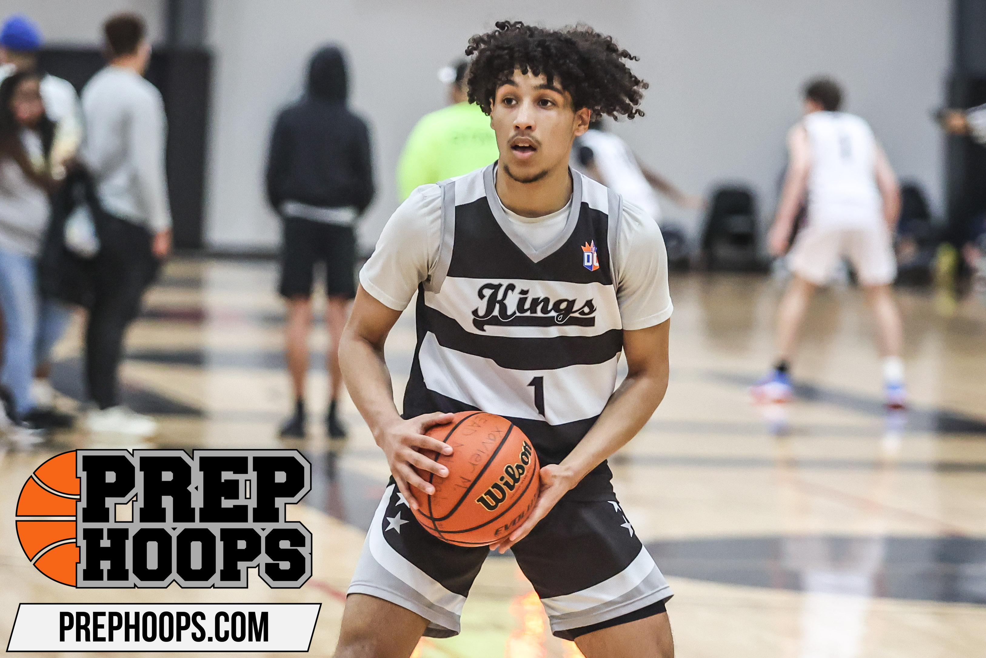 Prep Hoops Exclusive: 17U Top Point Guards - Prep Hoops