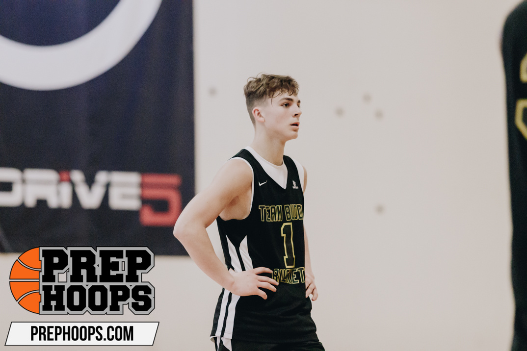State Tournament 15u: Elite Creators - Prep Hoops