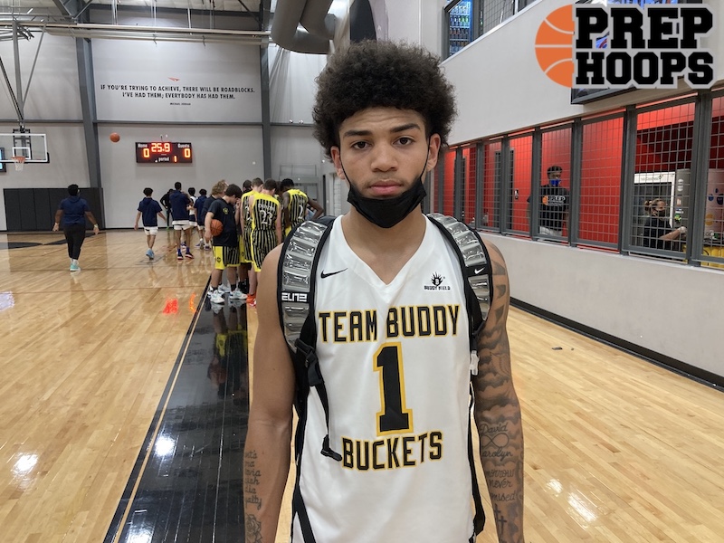 The Tune Up: day 2 players to watch - Prep Hoops