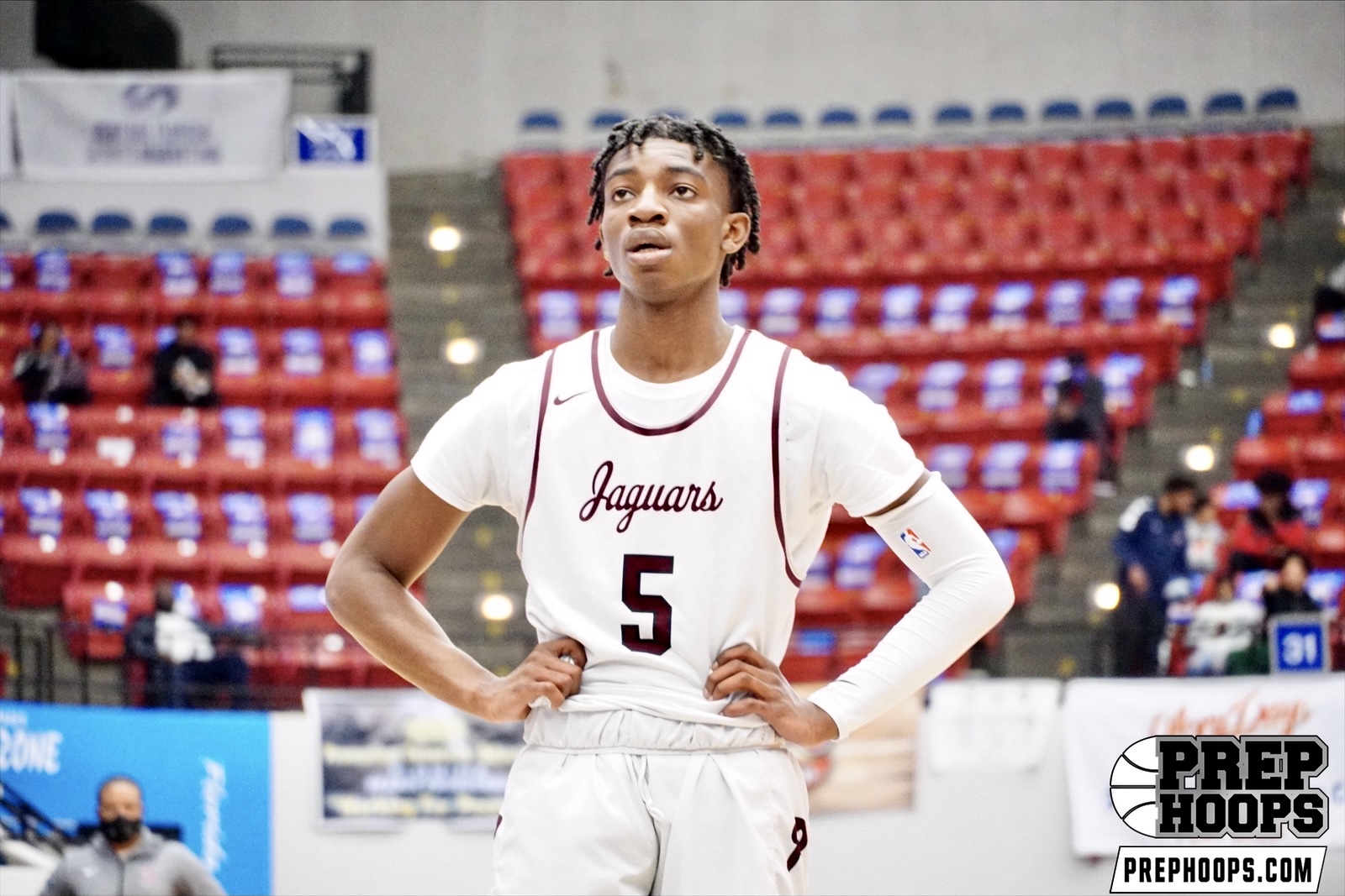 Class 6A Region 4: Player Preview - Prep Hoops