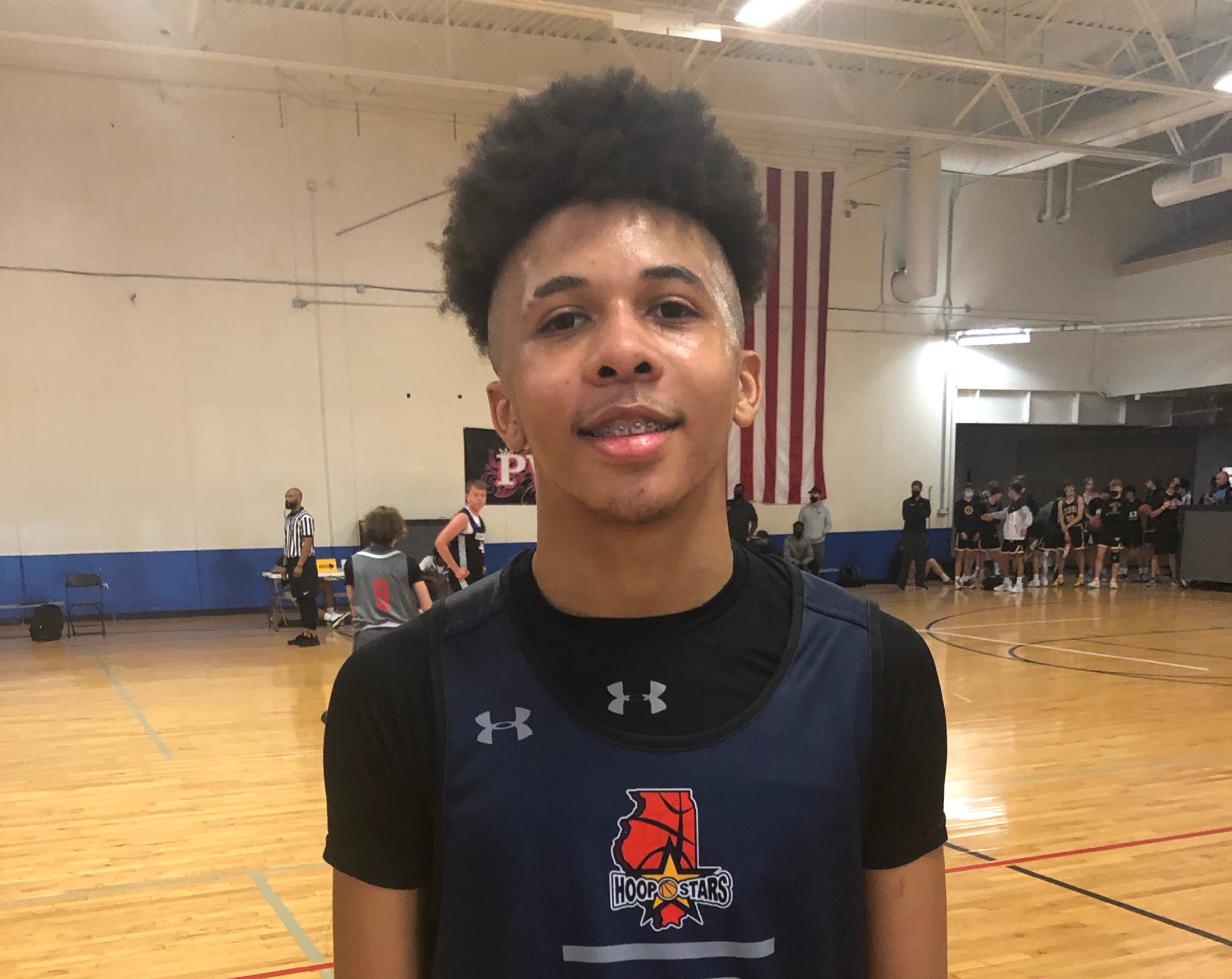 Top 15U scorers at PH Live - Prep Hoops