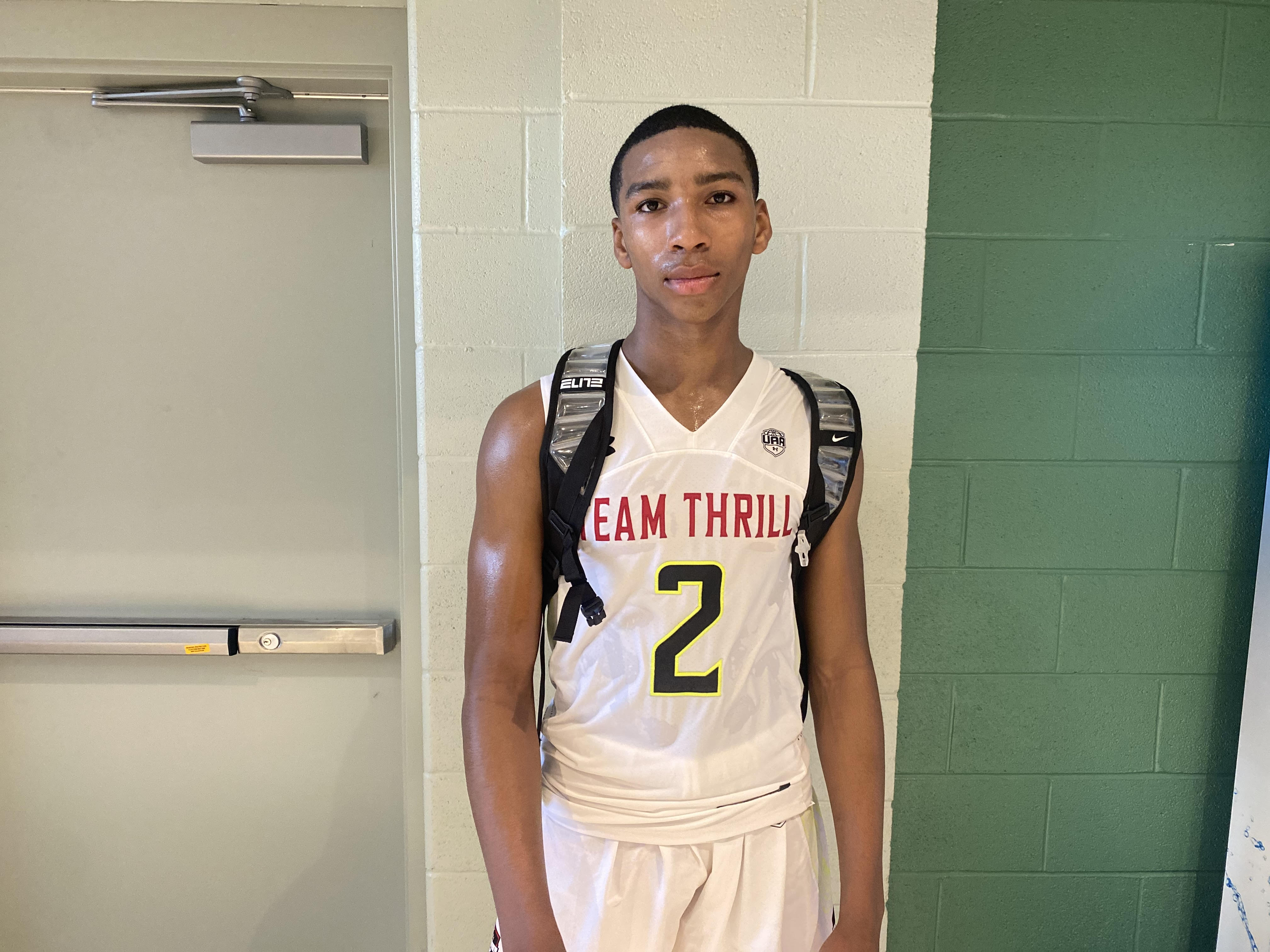 April's Stock Risers-2024 Prospects - Prep Hoops