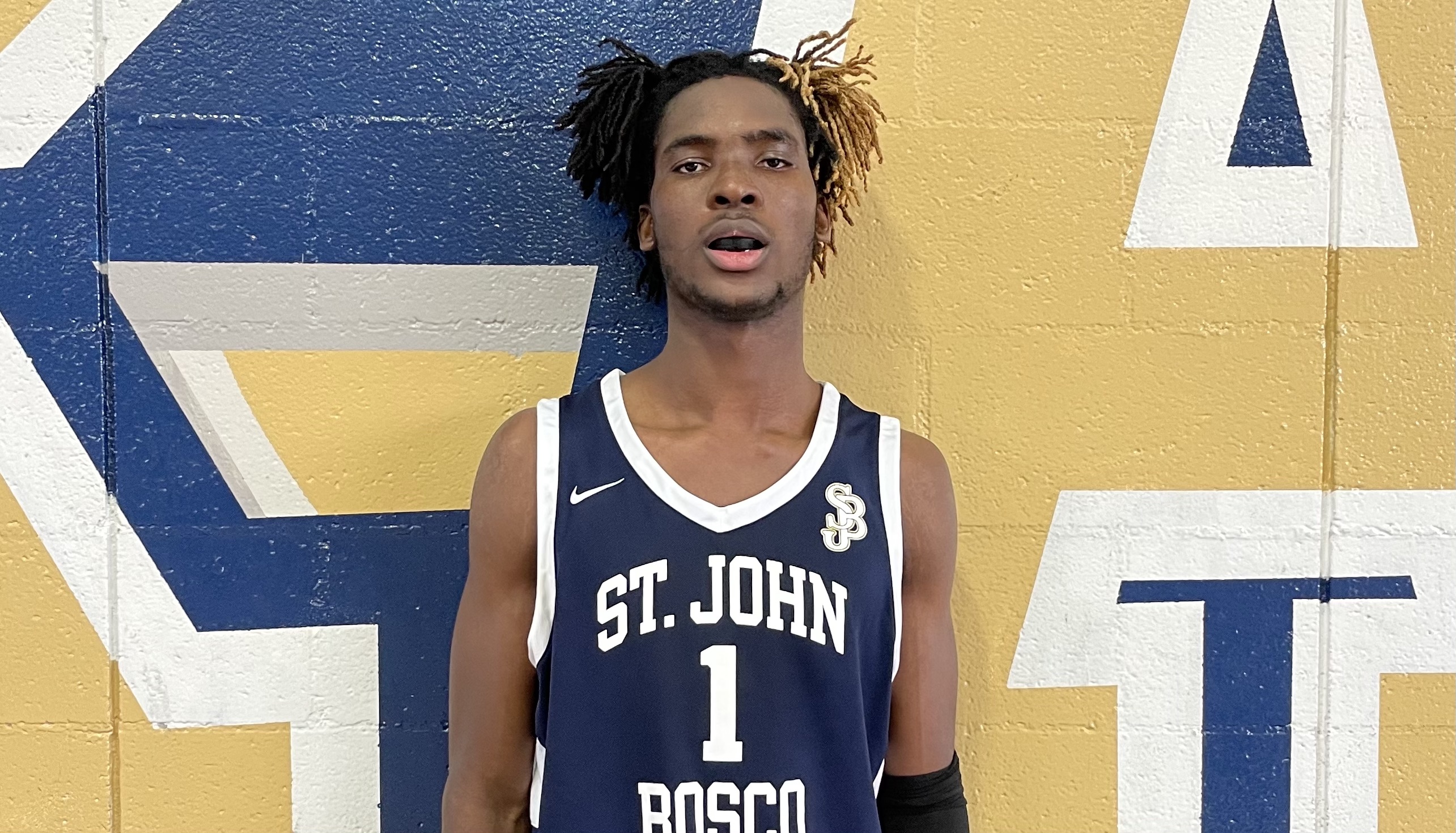 Ten Best: St. John Bosco vs. Windward - Prep Hoops