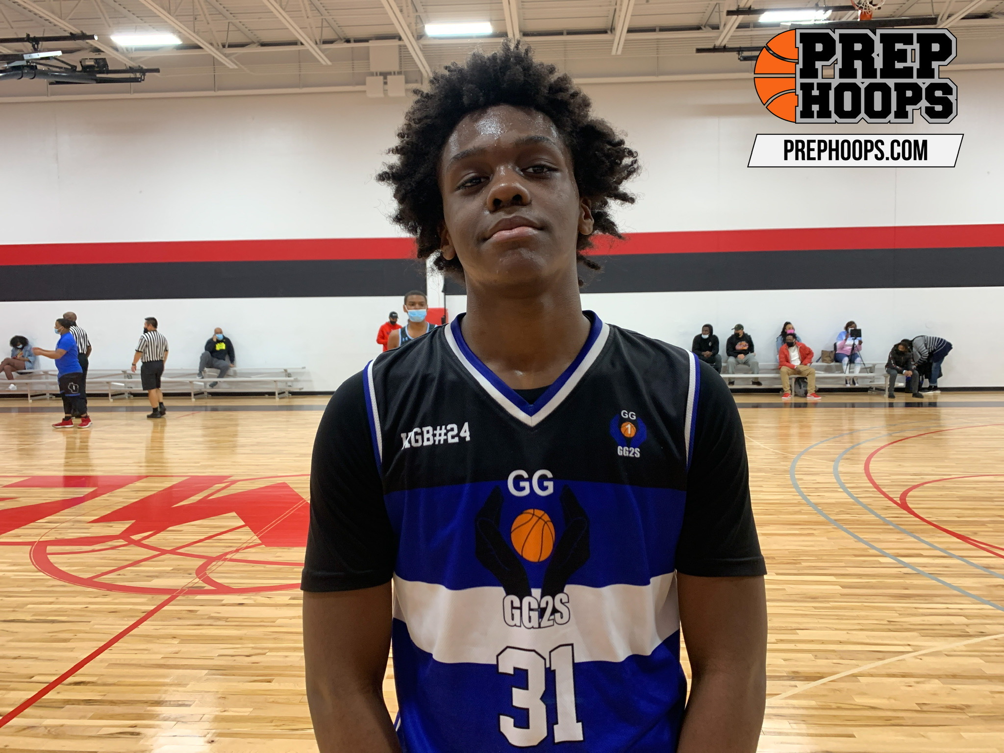 2023 Wing Sleepers - Prep Hoops