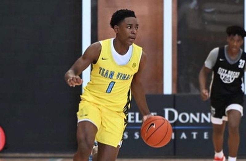 EYBL Session II: National Standouts (Pt. 3) - Prep Hoops