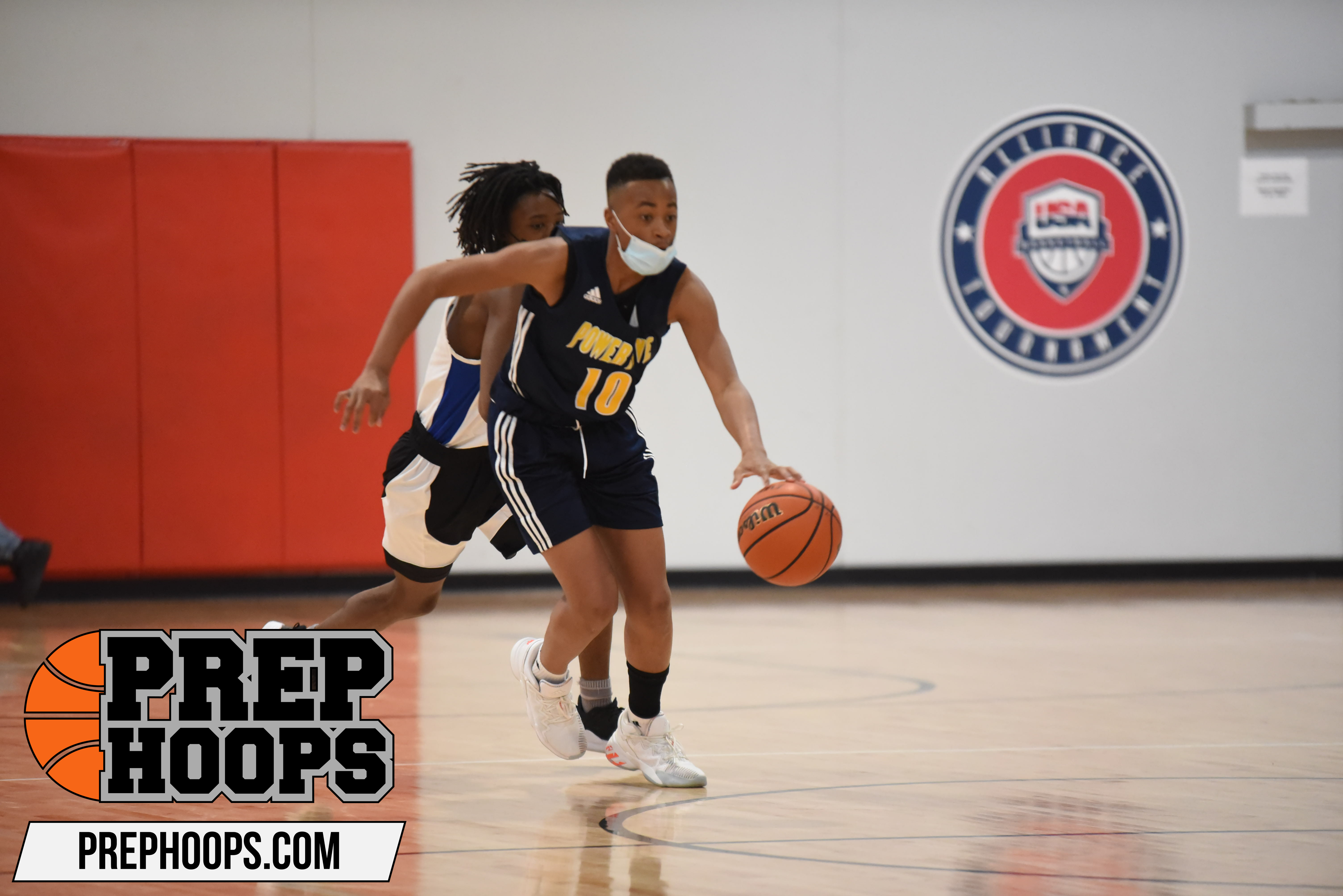 Class of 2023 Rankings: New Names - Prep Hoops