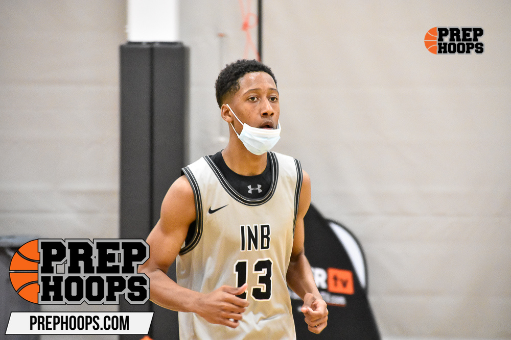 Ty Cunningham, Lawrence North - Prep Hoops