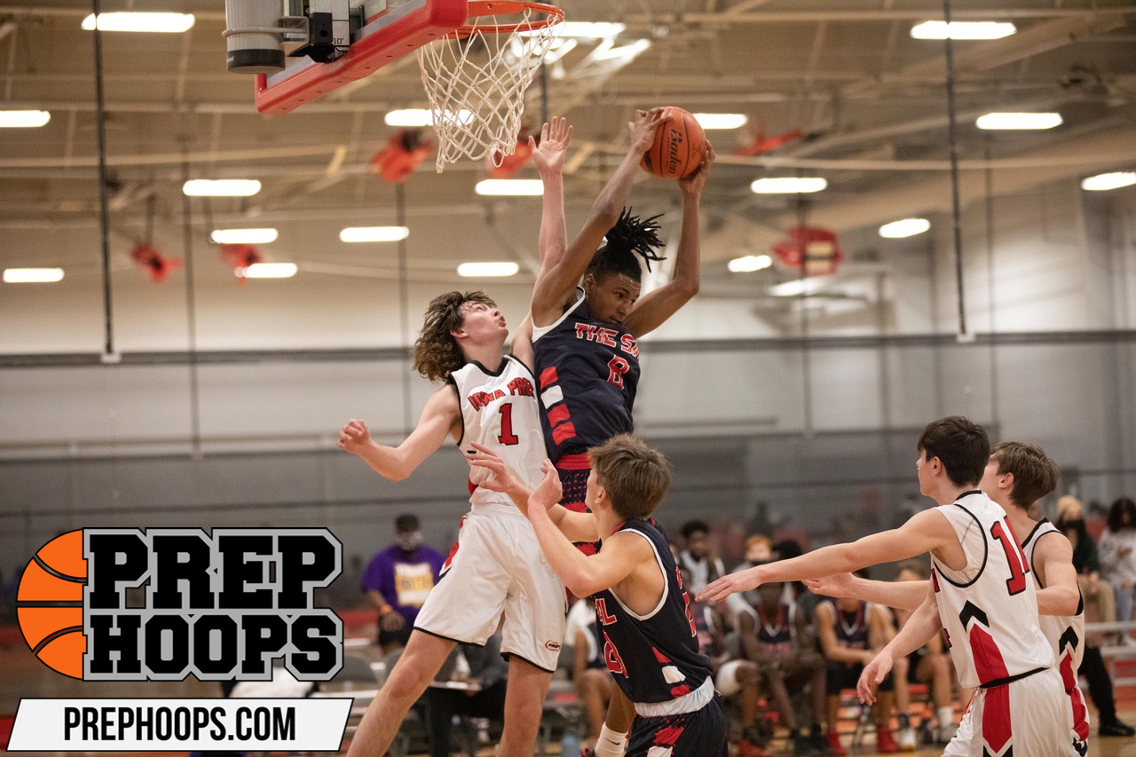 OSA Summer League Notes: Week 3 - Prep Hoops