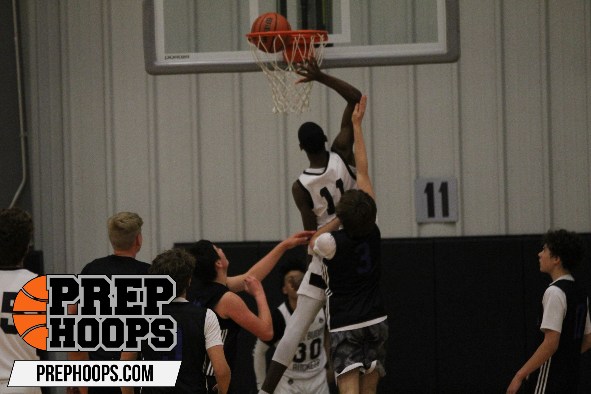 A Closer Look at the 2024 Shooting Guards - Prep Hoops